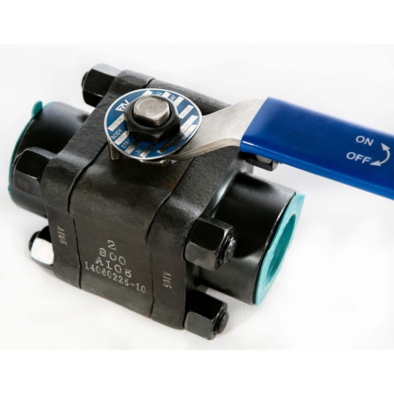 Petrochemical Valves (FZV) | Industrial Designer Valves