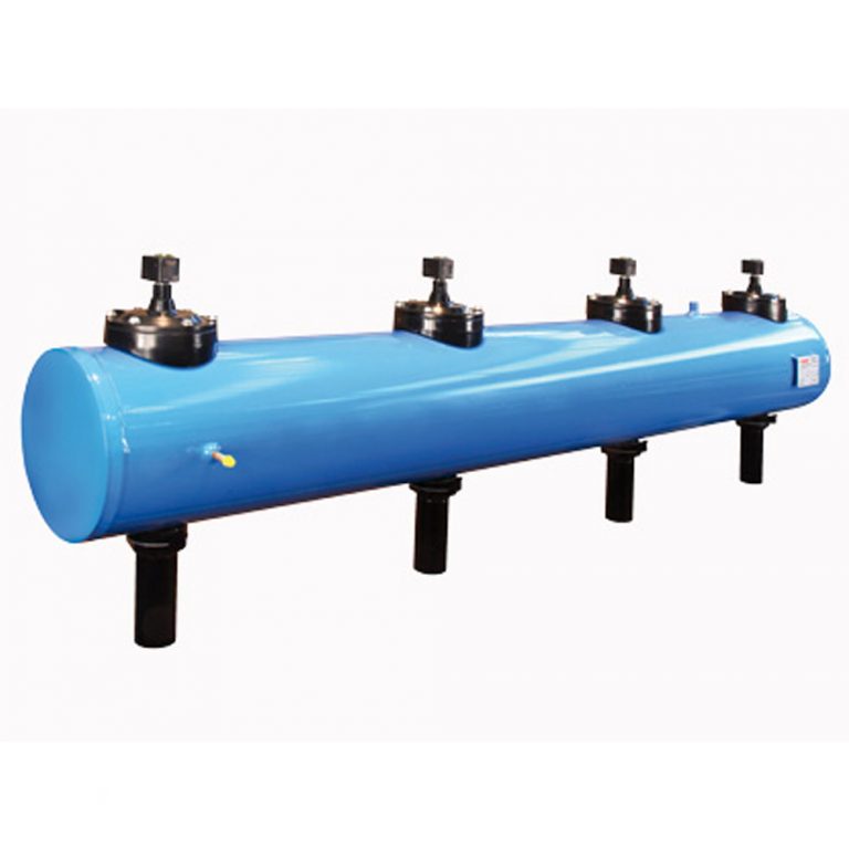 5. Mecair | Industrial Designer Valves