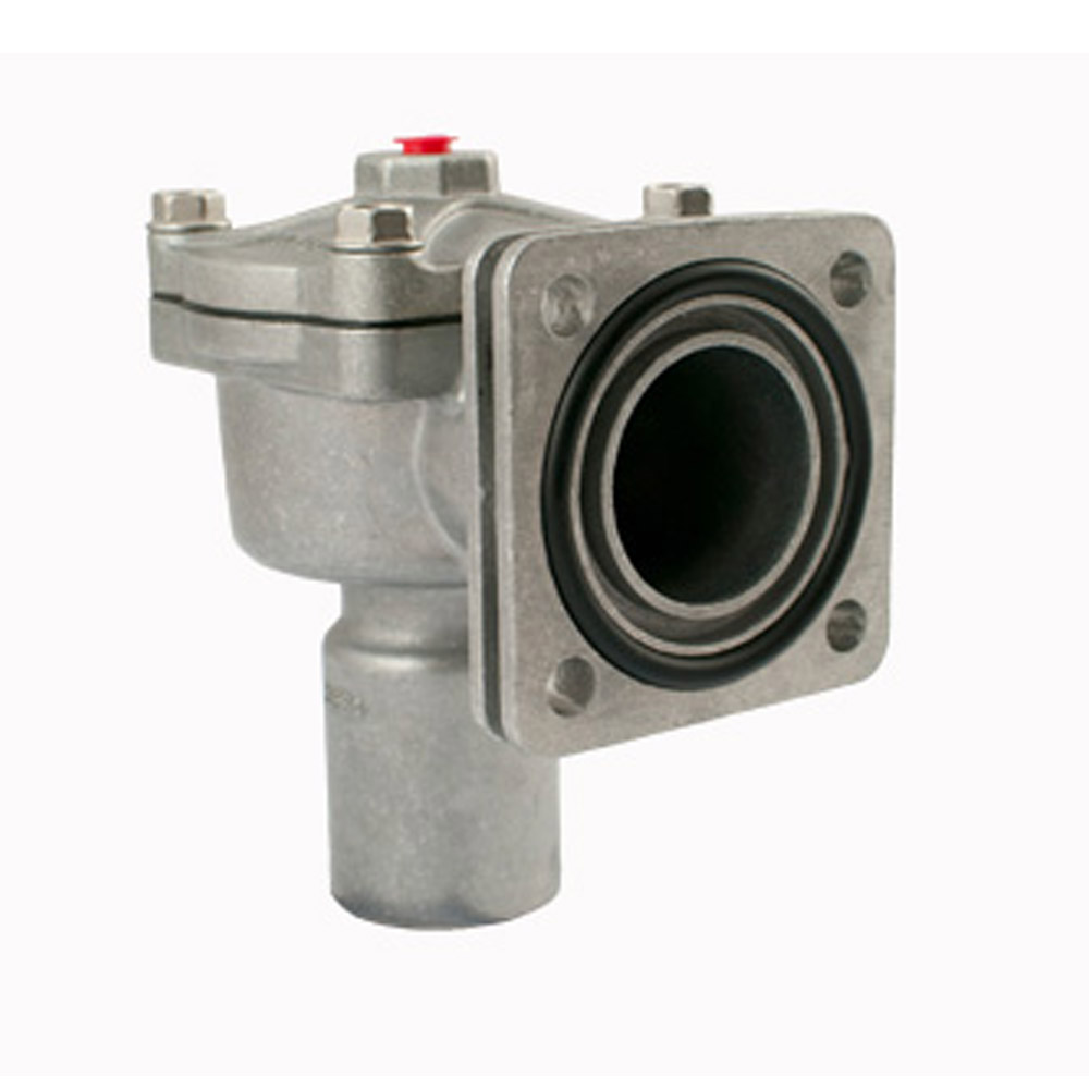 Pulse Jet Valves | Industrial Designer Valves