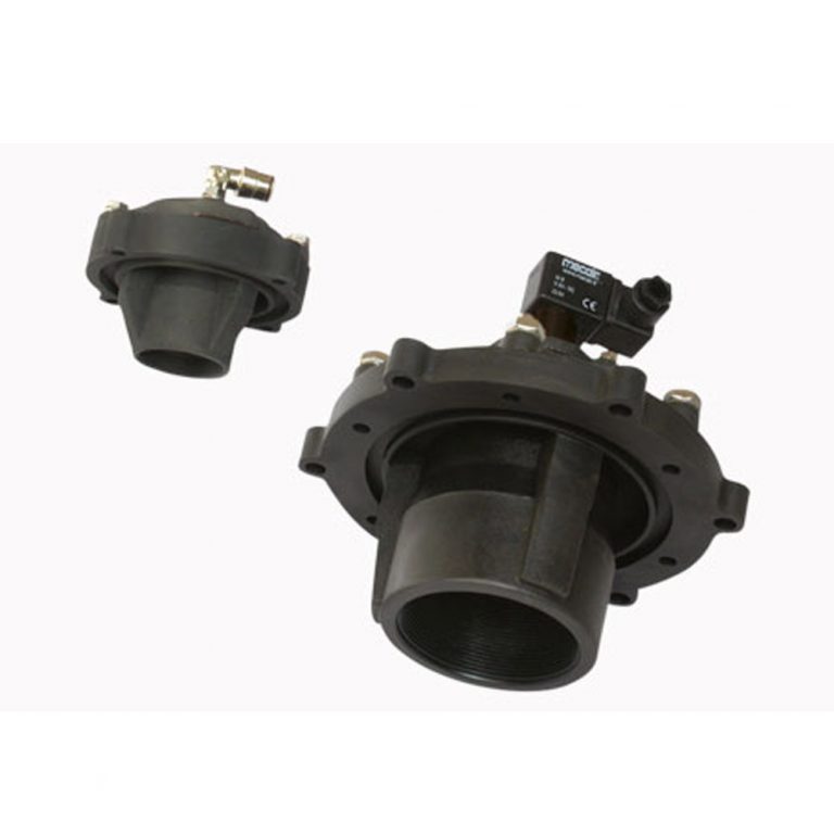5. Mecair | Industrial Designer Valves